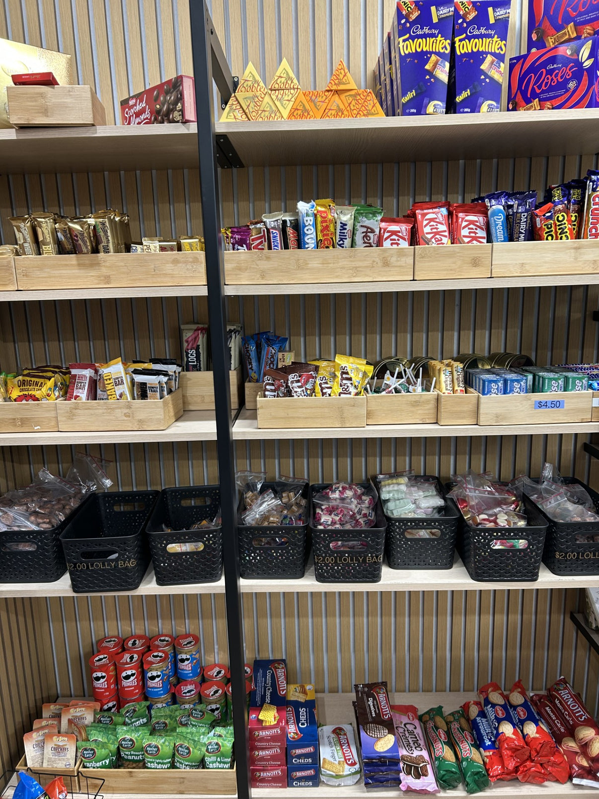 Hospital Goody Package – Christchurch Hospital Volunteer Shop